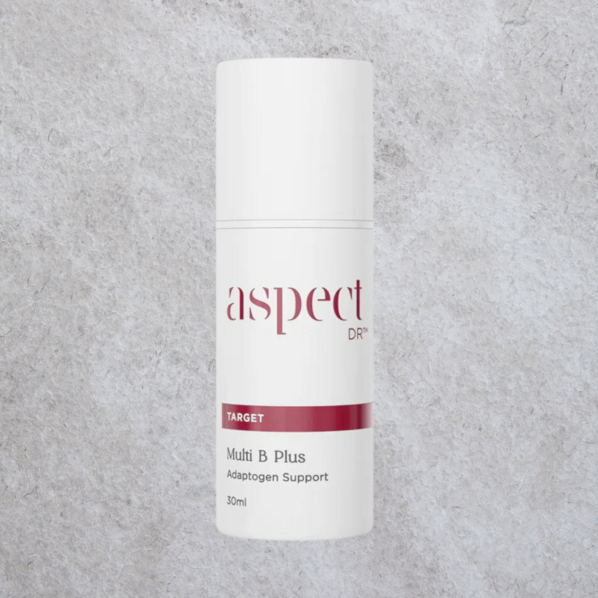 Multi B Plus Serum | James Vivian