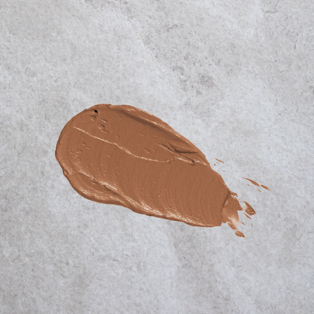 Liquid Foundation Mocha Mist | James Vivian