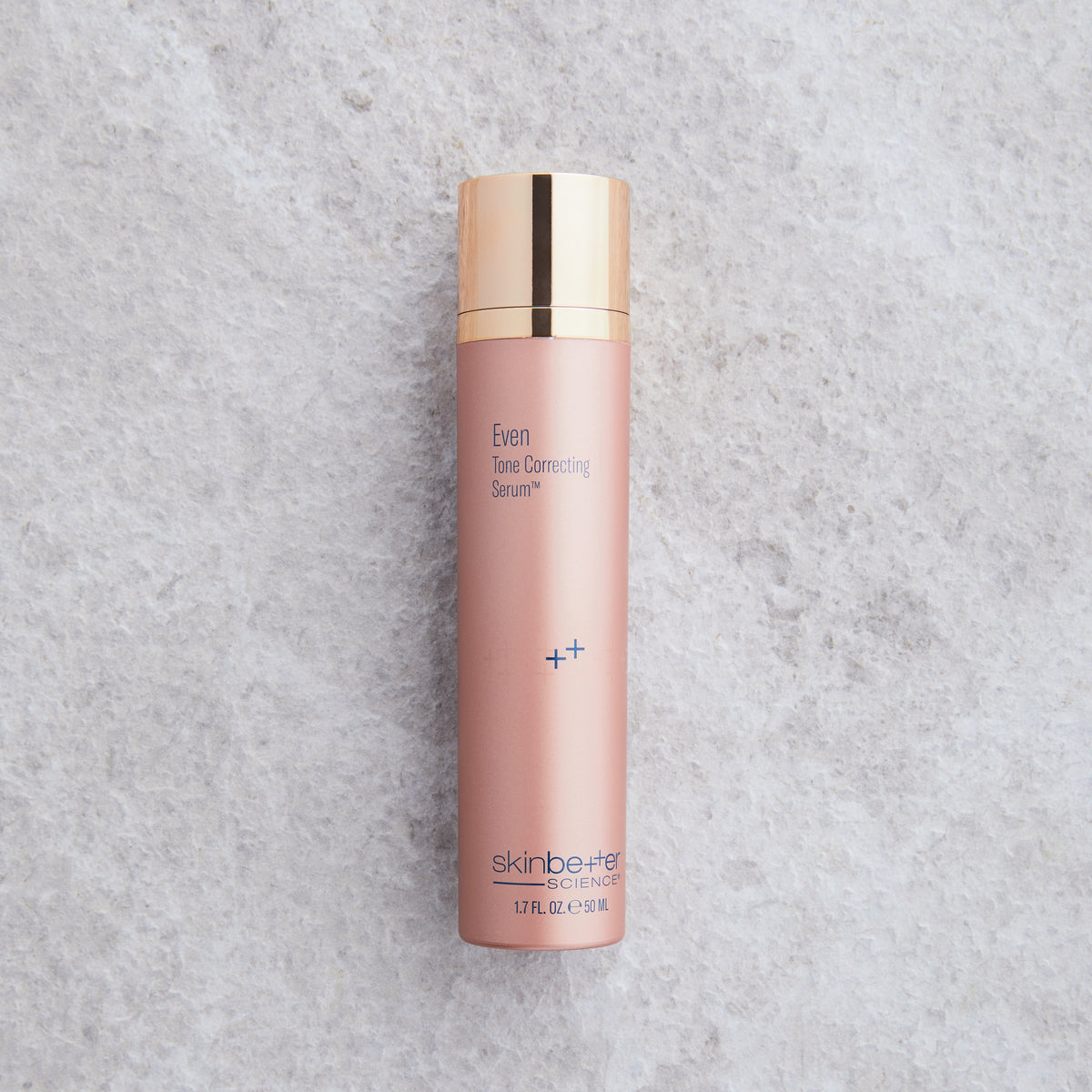 Even Tone Correcting Serum | James Vivian