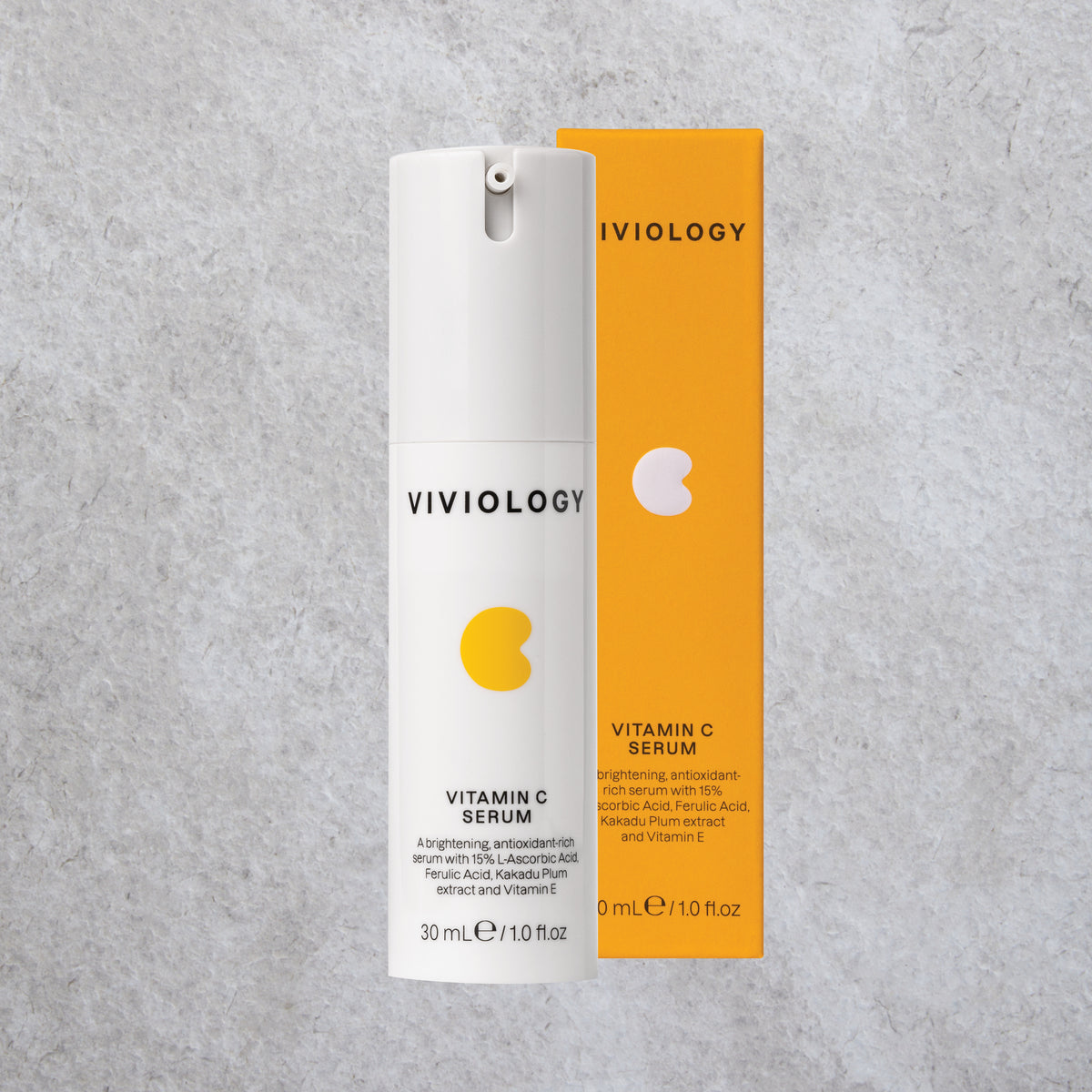Vitamin C Serum | James Vivian